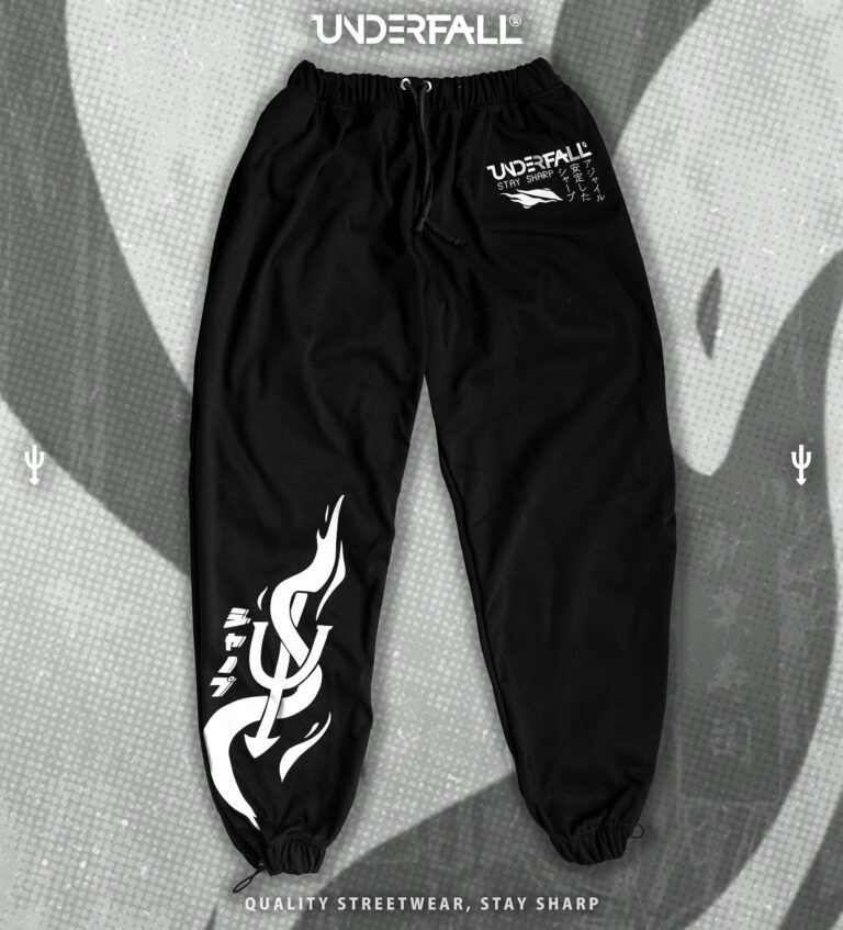 Underfall - Ropa Urbana | Quality streetwear