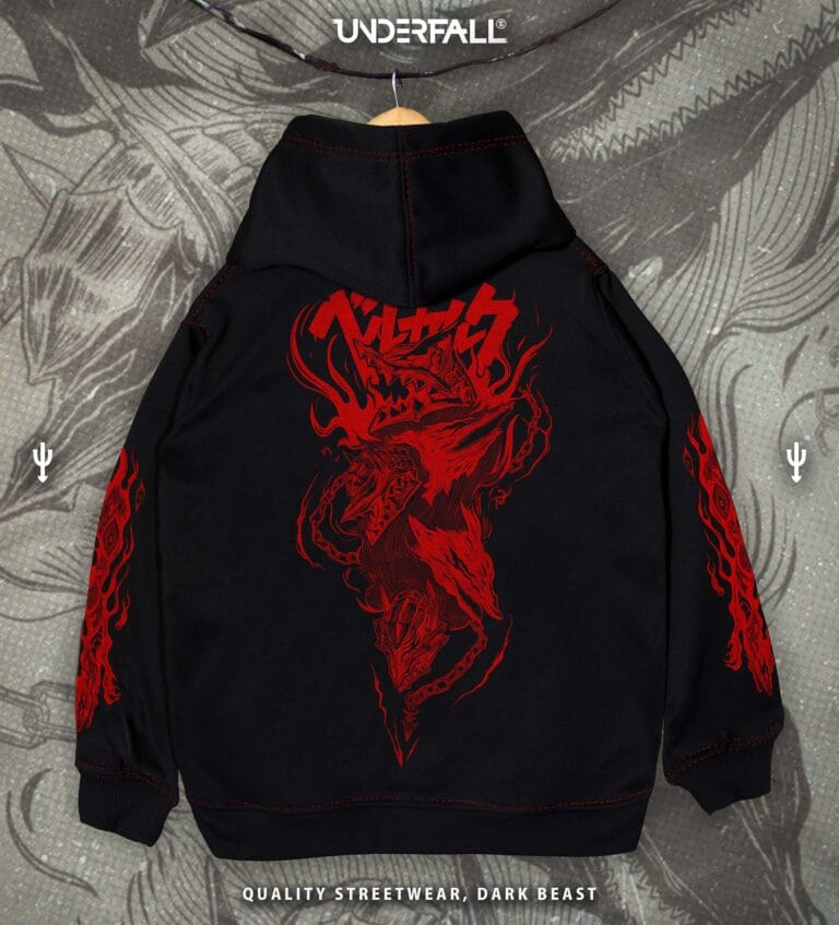 Underfall - Ropa Urbana | Quality streetwear