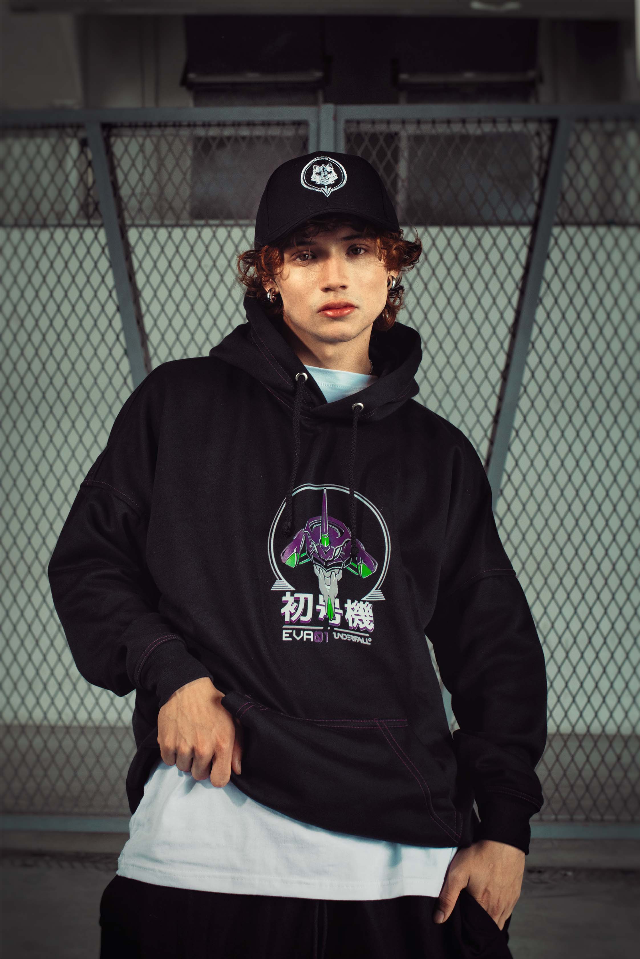 Underfall - Ropa Urbana | Quality streetwear