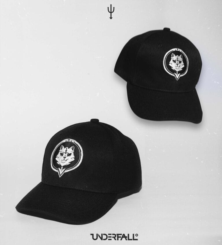 Underfall - Ropa Urbana | Quality streetwear