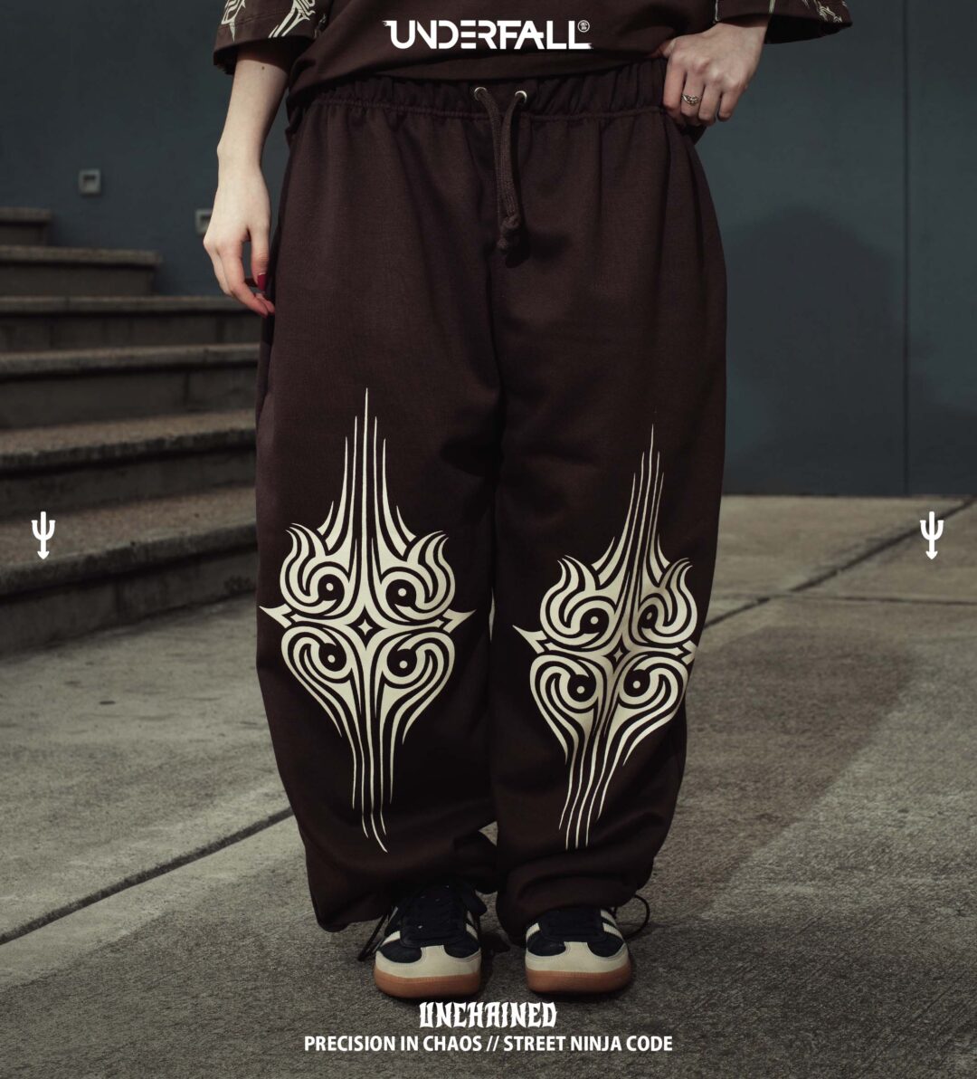 Underfall - Ropa Urbana | Quality streetwear